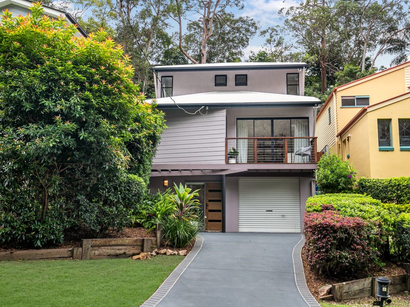 81 Gordon Road, Bardon, Qld 4065 - Property Details