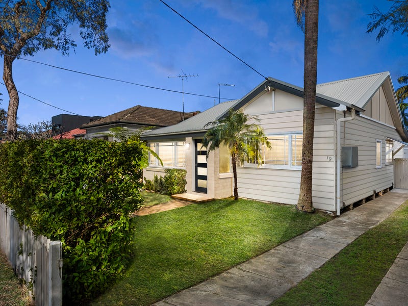 19 Rickard Road, North Narrabeen, NSW 2101 - realestate.com.au