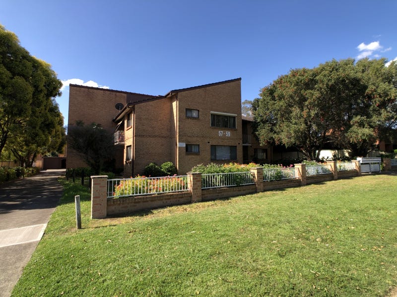 5/57-59 Victoria Street, Werrington, NSW 2747 - Property Details