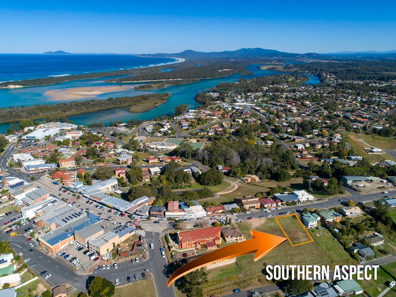 8 Mann Street, Nambucca Heads, NSW 2448 - realestate.com.au