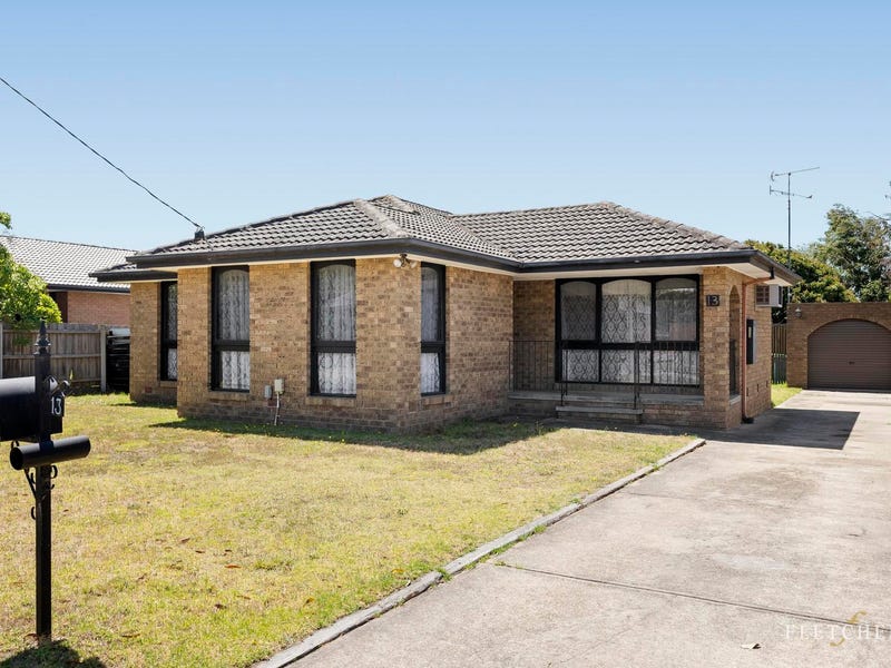13 Baystone Drive, Cranbourne, Vic 3977 - Property Details