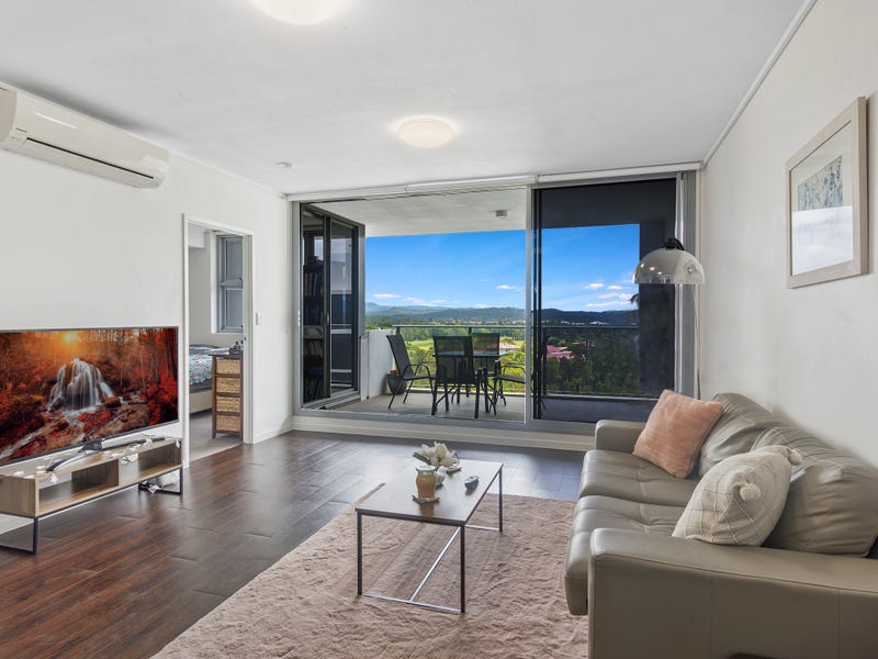 2704/42 Laver Drive, Robina, Qld 4226 - Property Details