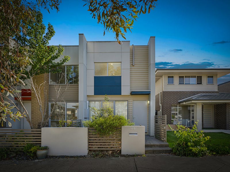 45 Vandyke Street, Crace, ACT 2911 - Property Details