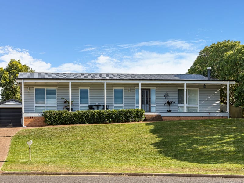 13 Lloyd Jones Drive, Singleton Heights, NSW 2330 - realestate.com.au