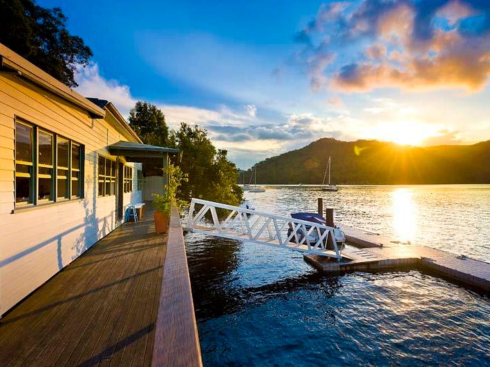 2 Anderson Place, Cottage Point, NSW 2084 - realestate.com.au