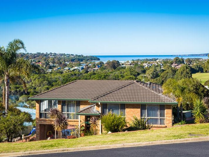 72 Berrambool Dr, Merimbula, NSW 2548 - Property Details