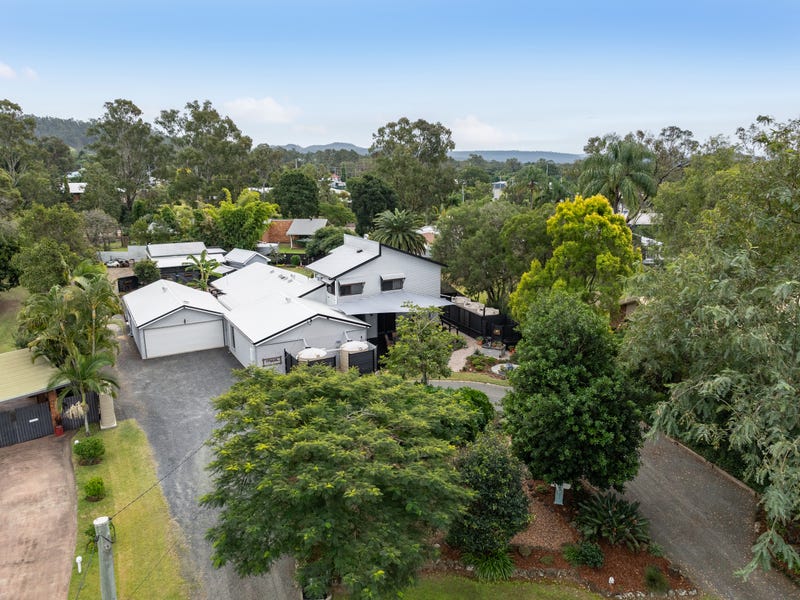 23 Stewart Street, Withcott, Qld 4352 - Property Details