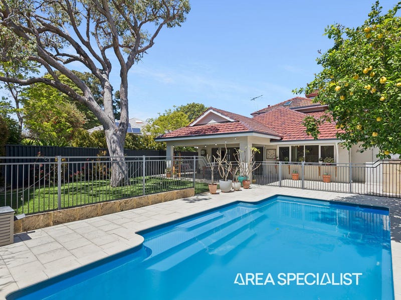 22 Orrel Avenue, Floreat, WA 6014 - Property Details