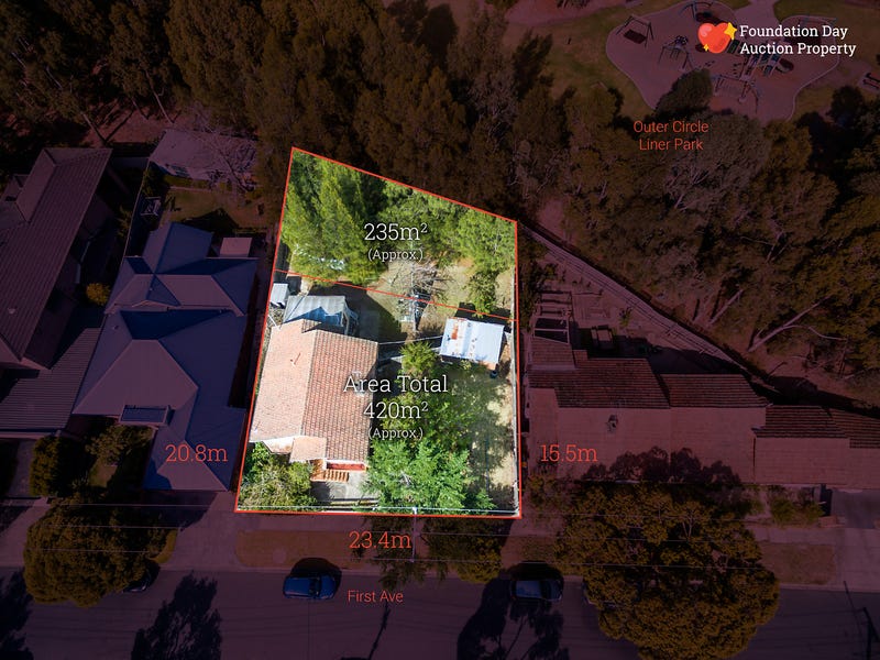 12 First Avenue, Kew, Vic 3101 - Property Details