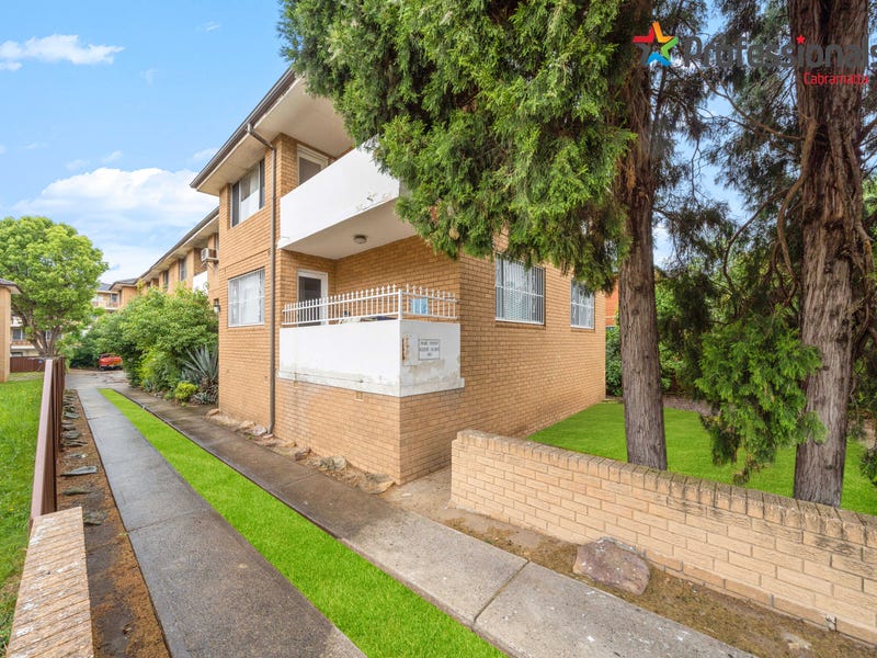 3/103 Dartbrook Road, Auburn, NSW 2144 - Property Details