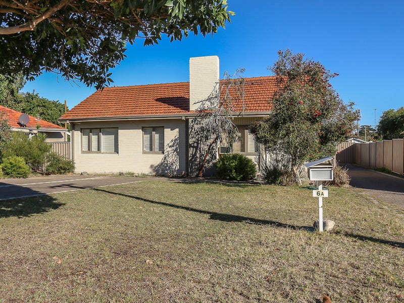 6 Tangmere Way, Balga, WA 6061 - Property Details