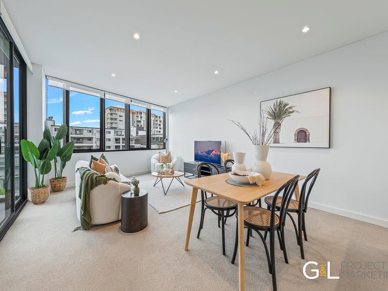 A7 405/3 Northcote Street, Mortlake, NSW 2137 - Property Details