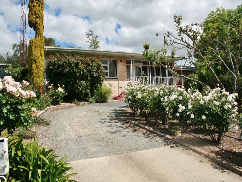 14 Powell Street, Clare, SA 5453 - Property Details