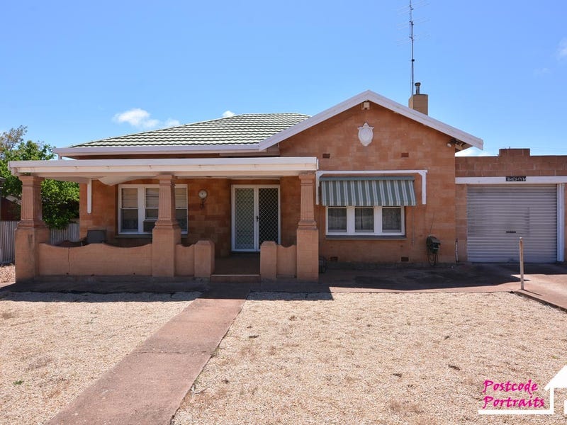 77 Ward Street, Whyalla, SA 5600 - Property Details