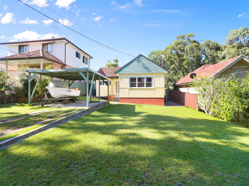7 Sumner Street, Sutherland, NSW 2232 - Property Details