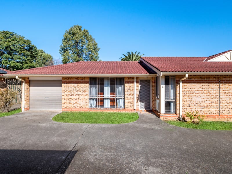 6/48 Minto Road, Minto, NSW 2566 - Property Details