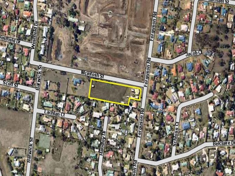 Property 116693827, Westbrook, Qld 4350 - Property Details