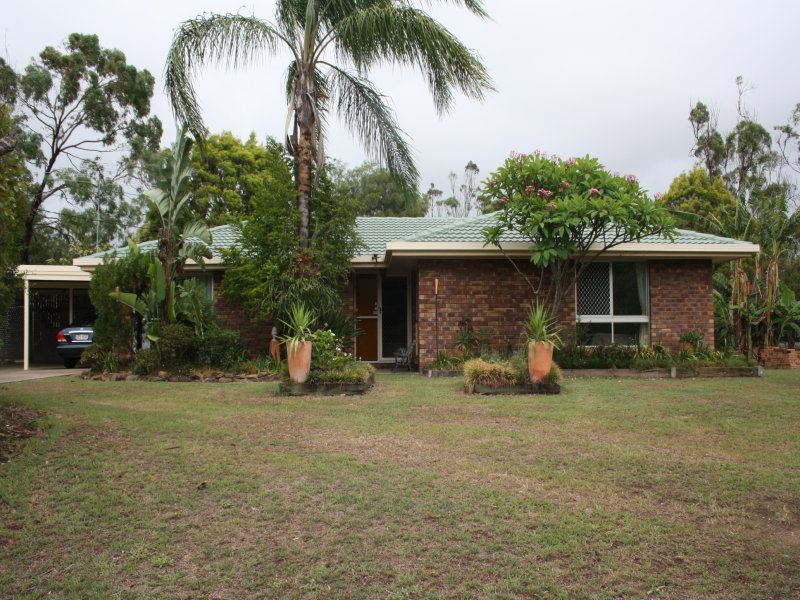 9 Stewart Street, Withcott, Qld 4352 - Property Details