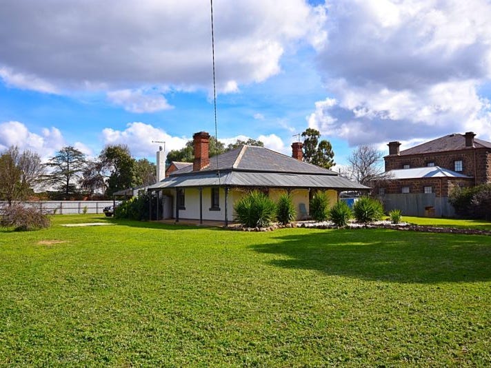 21 Bucknall Street, Carisbrook, Vic 3464 - Property Details