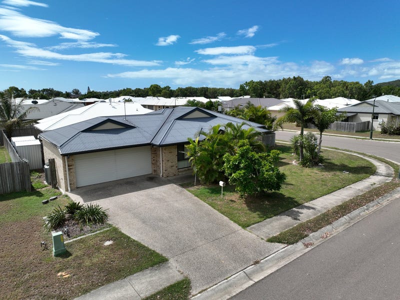 38 Stuart Tooth Dr, Bowen, Qld 4805 - Property Details