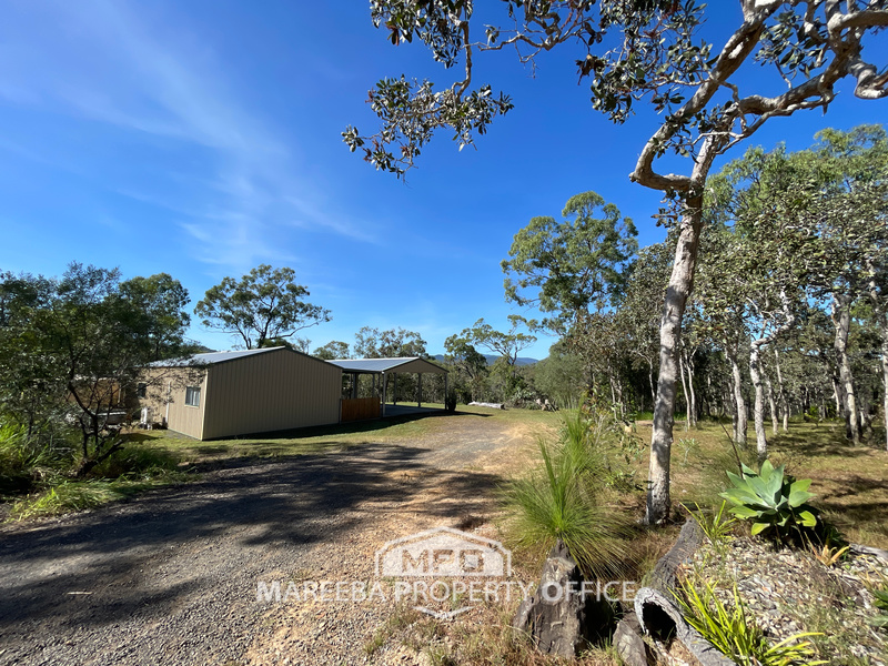 29 Grievson Road, Koah, QLD 4881 - realestate.com.au