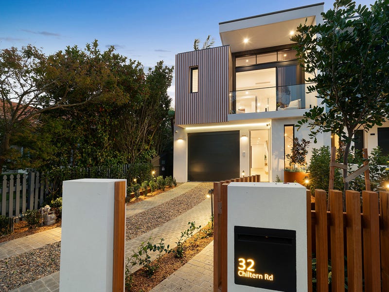 32 Chiltern Road, Willoughby, NSW 2068 - Property Details