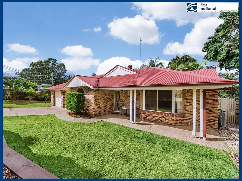 4 Mission Drive, Mudgeeraba, Qld 4213 - Property Details