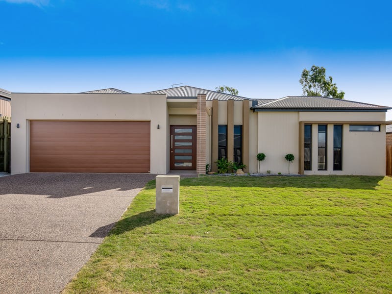 15 Yarrow Close, Middle Ridge, QLD 4350 - realestate.com.au