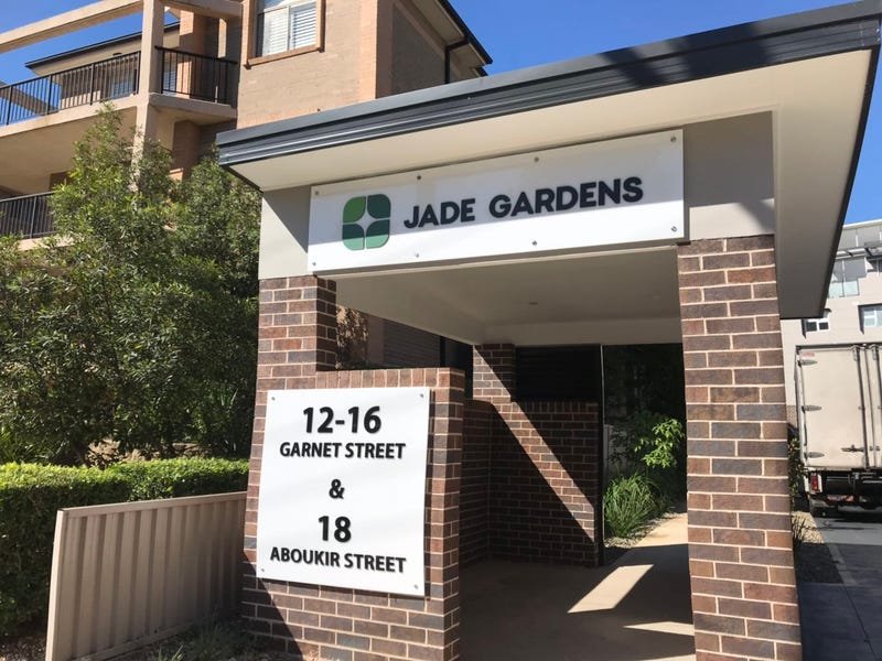 47/12 Garnet Street, Rockdale, NSW 2216