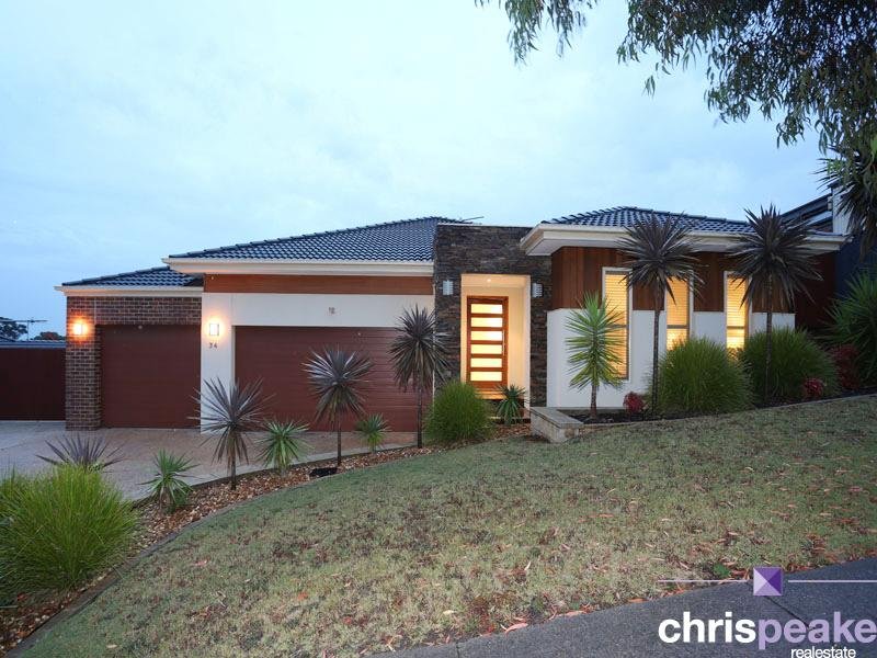 34 North Hidden Valley Circuit, Beaconsfield, Vic 3807 - Property Details