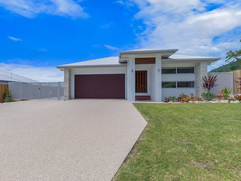 29 Bentley Rise, Cannonvale, Qld 4802 - Property Details