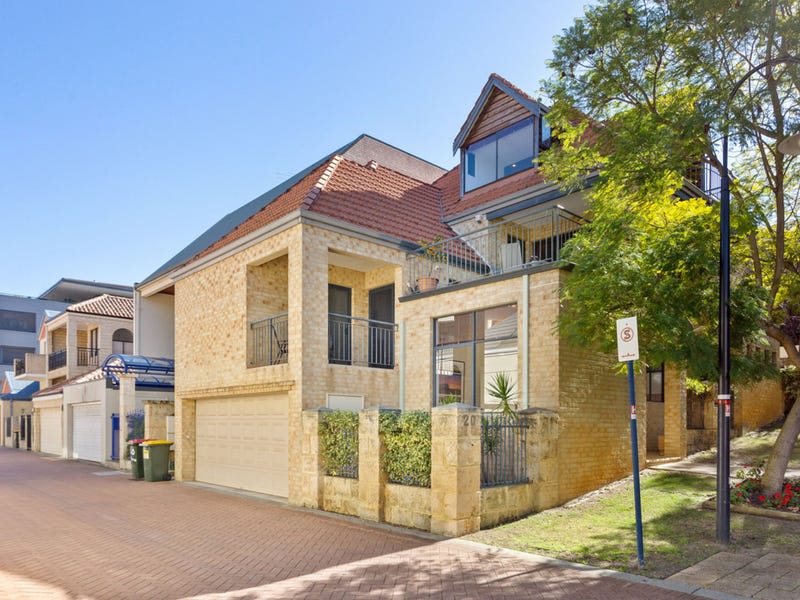 20 Beacon Terrace, East Perth, WA 6004 - realestate.com.au