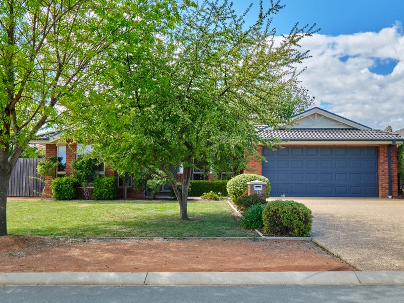 10 Sarson Street, Gungahlin, ACT 2912 - Property Details