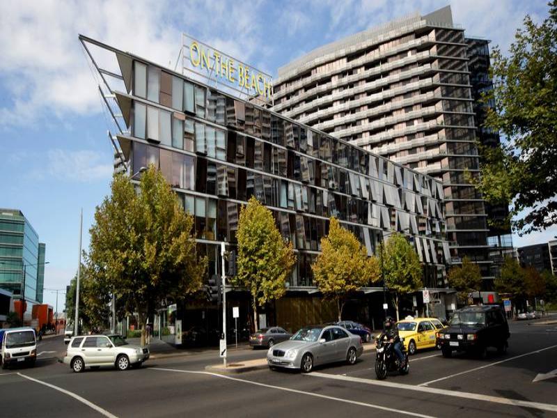 305/757 Bourke Street, Docklands, Vic 3008 - Property Details