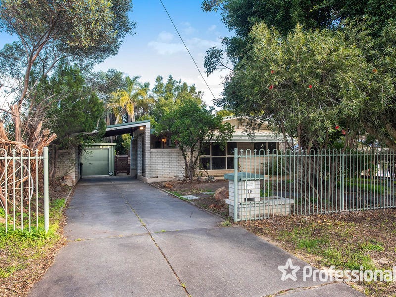 19 Woolgar Way, Lockridge, WA 6054 - Property Details
