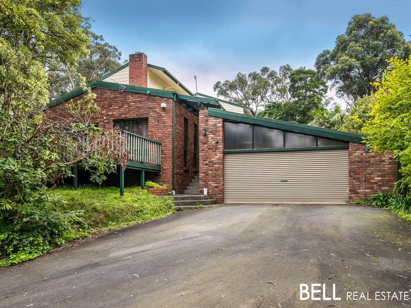 43 Thompson Road, Upwey, Vic 3158 - Property Details