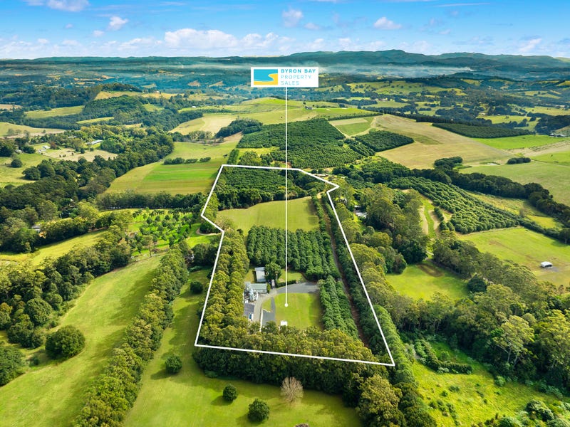 5 Bedroom Acreage for Sale in North Coast, NSW - realestate.com.au