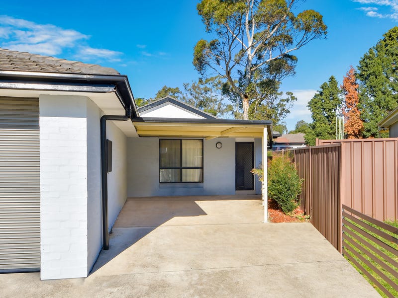 12B Singer Place, Ingleburn, NSW 2565 - Property Details