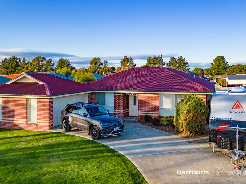 143 Wellington Street, Longford, Tas 7301 - Property Details