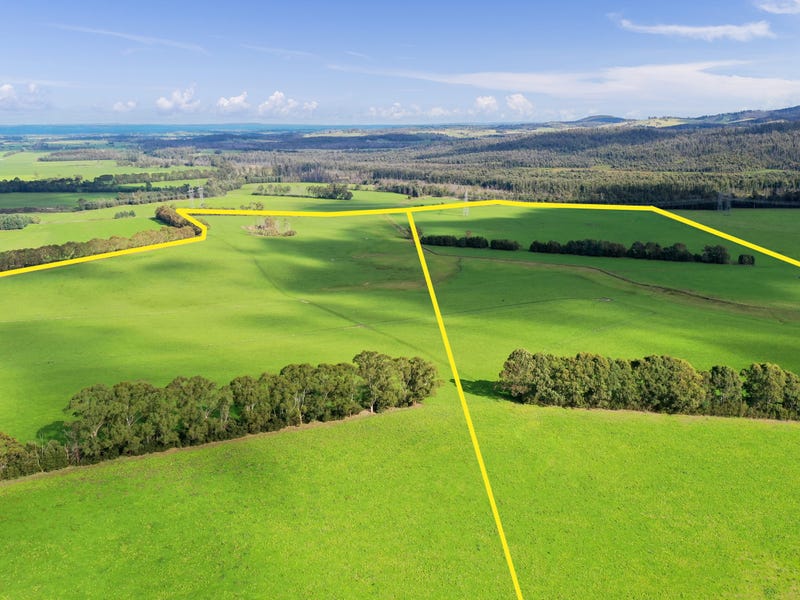 Lot 2 & 3 Labertouche North Rd, Labertouche, Vic 3816 - Property Details