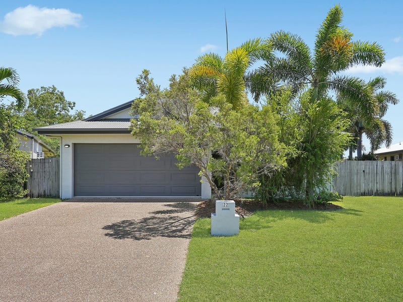 22 Summerland Drive, Deeragun, Qld 4818 - Property Details