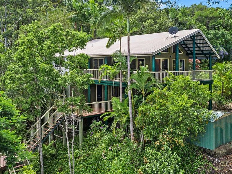 Houses for Sale in Sunshine Coast, Hinterland - Region, QLD Pg. 6 ...