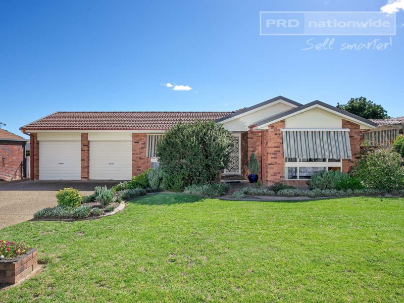 37 Overdale Drive, Bourkelands, NSW 2650 - Property Details