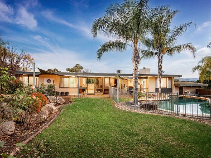 Sold House Prices & Auction Results in Albury - Greater Region, NSW (+1 ...