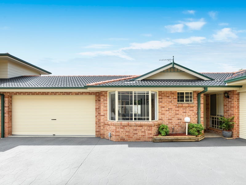 4/62 Flora Street, Kirrawee, NSW 2232 - Property Details