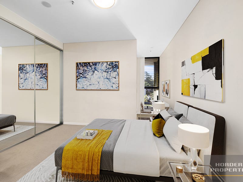 208/17 Joynton Avenue, Zetland, NSW 2017 - Property Details