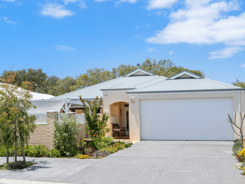 22 Finch Street, Broadwater, WA 6280 - Property Details