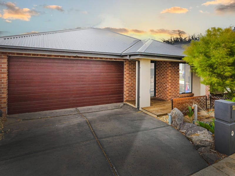 12 Barrett Road, Maddingley, Vic 3340 - Property Details
