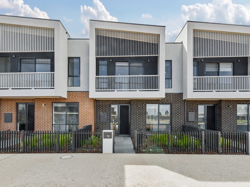 79 Wireless Drive, Aintree, VIC 3336 - realestate.com.au