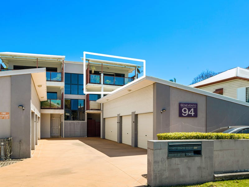 6/92-94 Nudgee Road, Hamilton, Qld 4007 - Property Details